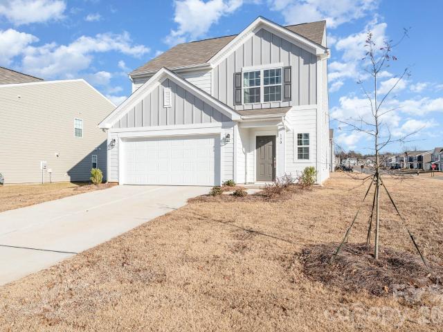 150 Mountain Bridge Way