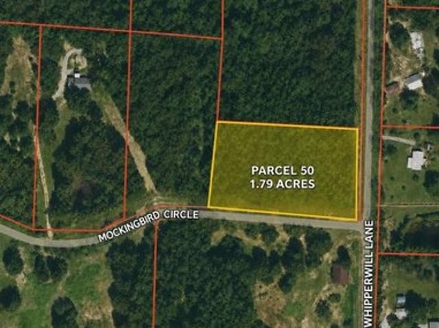 150 Mockingbird Cir, Marmaduke, AR 72443