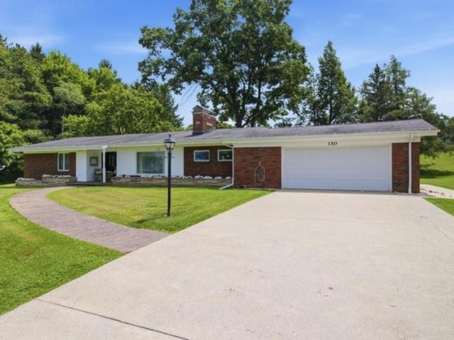 150 Main St, Corisca, PA 15829