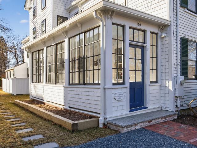150 Main St, Sandwich, MA 02563 | MLS #22601 | Compass