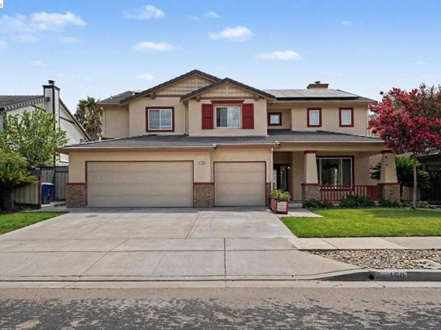 150 Malaga Way, Brentwood, CA 94513