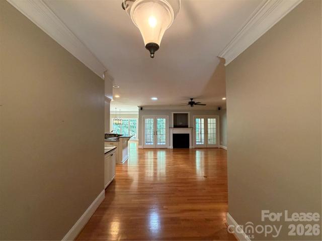 150 Manitou Trail