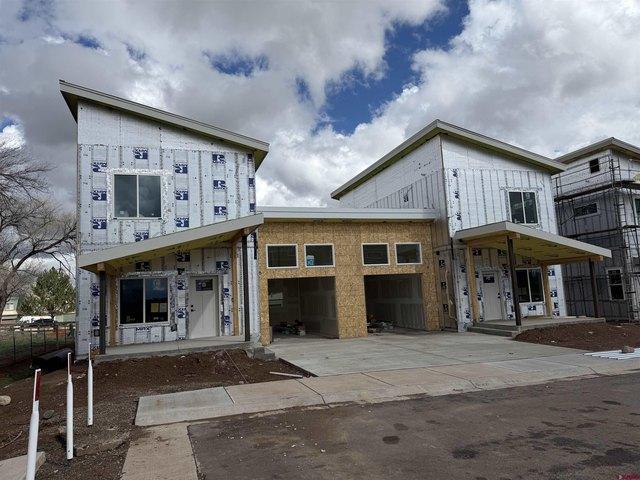 150 Manzano Cir, Ignacio, CO 81137