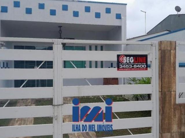 150 metros do mar em Matinhos !