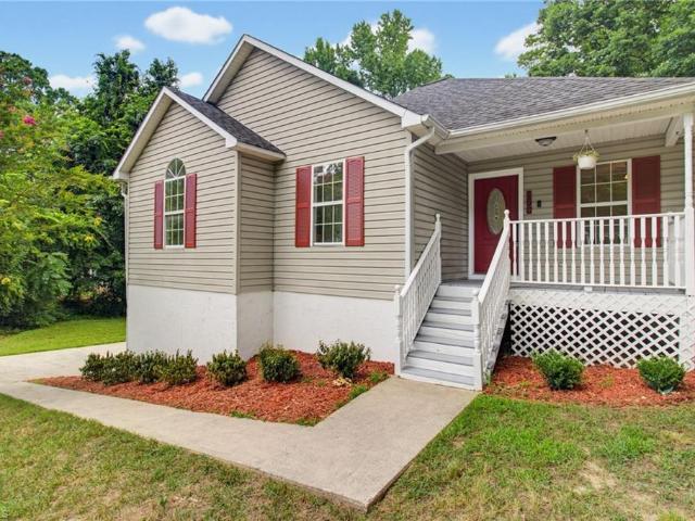 150 Meadow Wood Drive