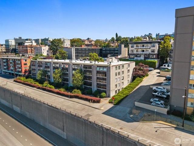 150 Melrose Ave E Apt 504, Seattle, WA 98102