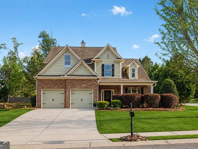 150 Merganser Dr, Jefferson, GA 30549