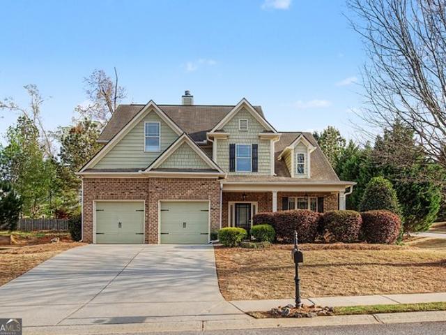 150 Merganser Dr, Jefferson, GA 30549