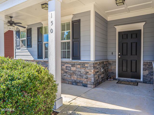 150 Michie Place
