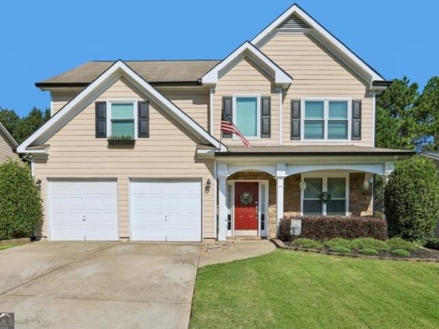 150 Mill Creek Dr, Canton, GA 30115