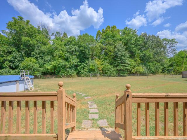 150 Mill Run Trail