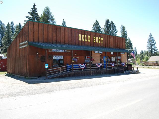 150 mill st