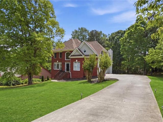 150 Millennial Ct, Lawrenceville, GA 30045 | MLS #7757 | Compass