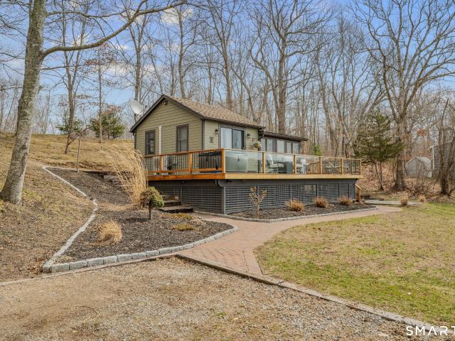 150 Miller Rd, North Stonington, CT 06359 | MLS #24164 | Compass