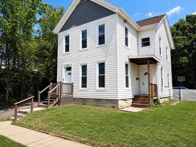 150 Murray St, Binghamton, NY 13905