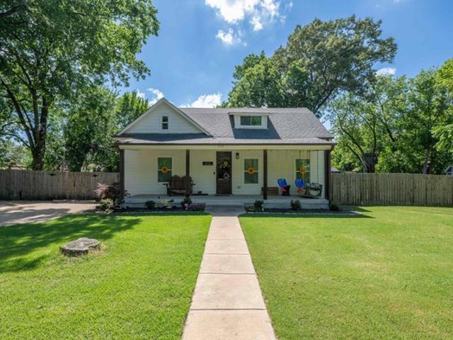 150 Murrell St, Oakland, TN 38060