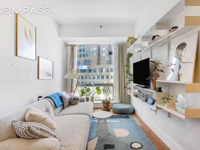 150 Myrtle Avenue, 1105, Brooklyn, NY 11201