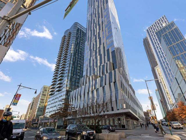 150 Myrtle Avenue, Unit 2706