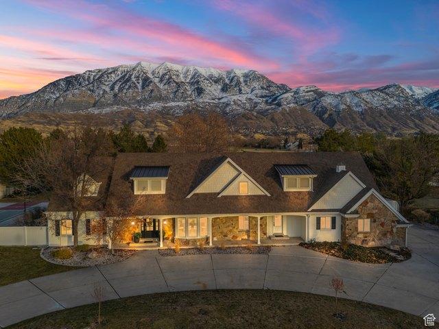 150 N 750 E, Orem, UT 84097
