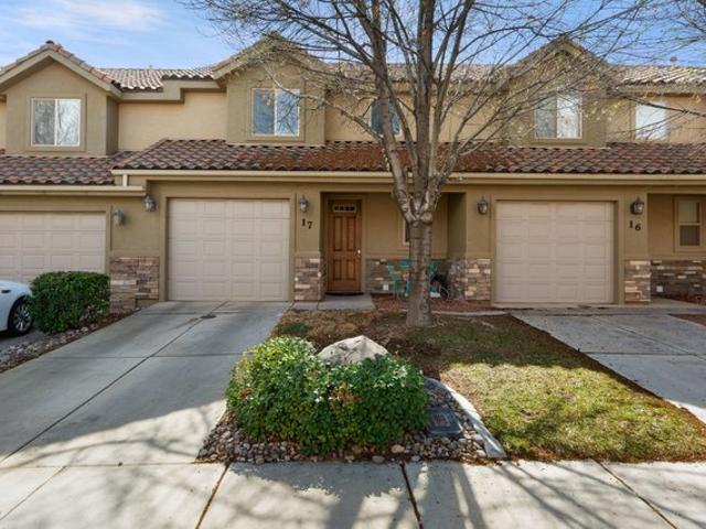 150 N 1100 E Unit 17, Washington, UT 84780