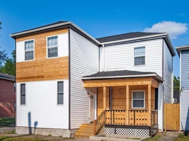 150 N 22nd St, Columbus, OH 43203