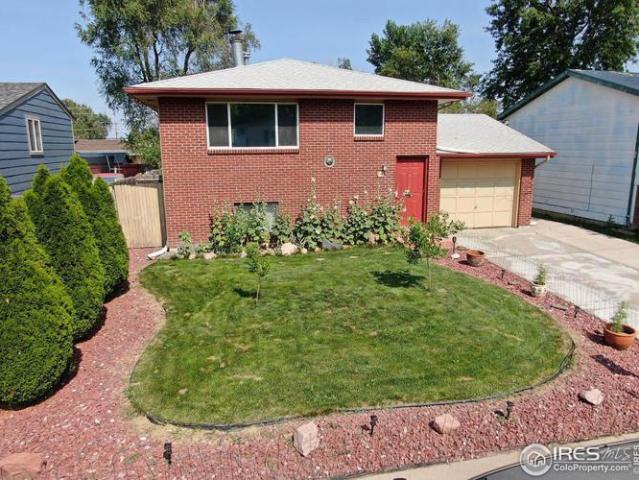 150 N 25th Ave Ct, Greeley, CO 80631
