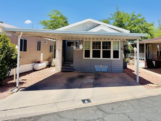150 N 3050 E Trlr 4, Saint George, UT 84790