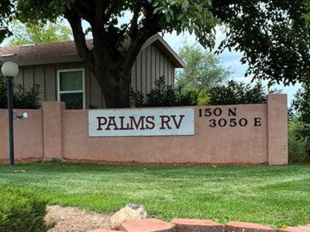 150 N 3050 E Trlr 97, Saint George, UT 84790