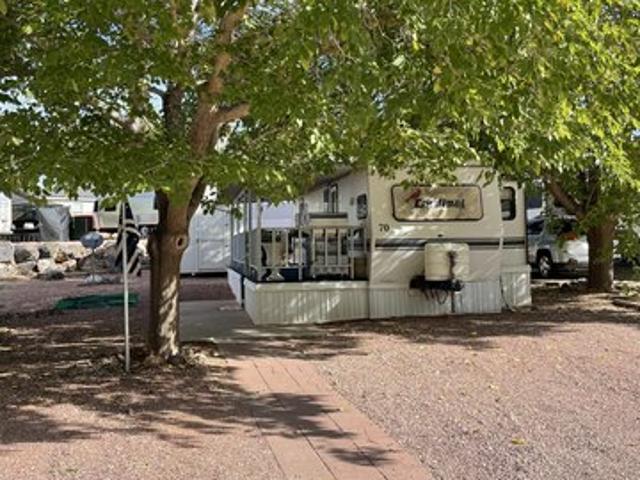150 N 3700 W Spc 70, Hurricane, UT 84737