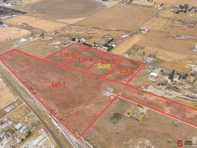150 N Tbd Lot 2, Blackfoot, ID 83221