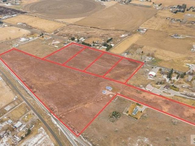 150 N Tbd Lot 4, Blackfoot, ID 83221