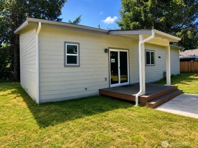 150 N Wynoochee Drive SW