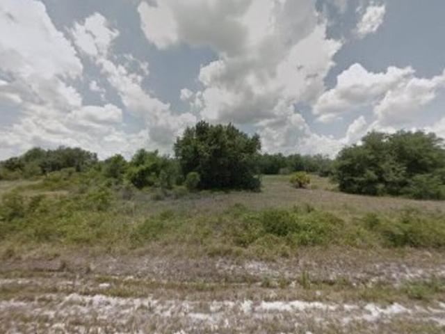 150 N Coral St, Clewiston, FL 33440