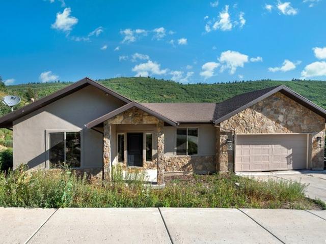 150 N Crestview Dr, Park City, UT 84098
