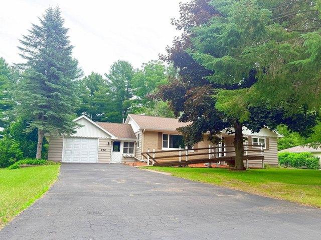 150 N Dolan Ave, Peshtigo, WI 54157