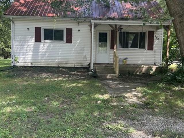 150 N Fairfield St, Leesburg, OH 45135