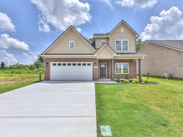 150 N Fork Branch Rd, Decherd, TN 37324 | MLS #3138