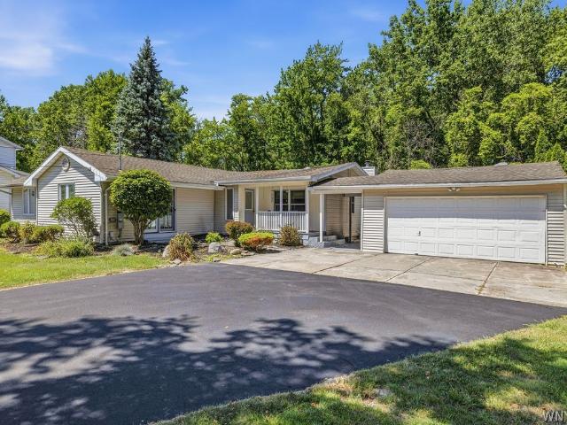 150 N French Road