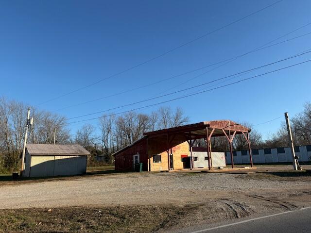 150 N Hwy. 137