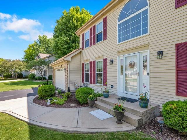 150 N Kingsway Drive