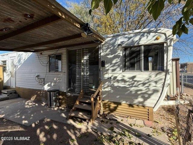 150 N Land Ave Unit 16, Benson, AZ 85602