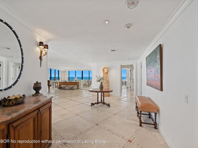 150 N Ocean Blvd, Unit PH3, Palm Beach, FL 33480 | MLS #25 1632