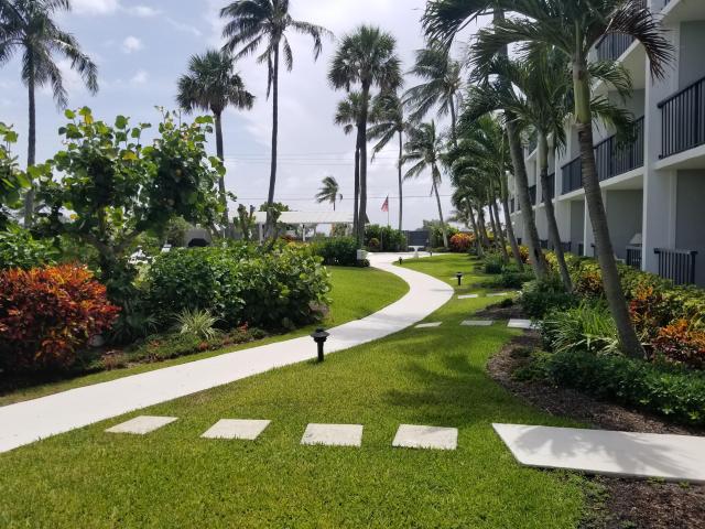 150 N Ocean Blvd, Unit S26, Delray Beach, FL 33483 | MLS #R11084 | Compass