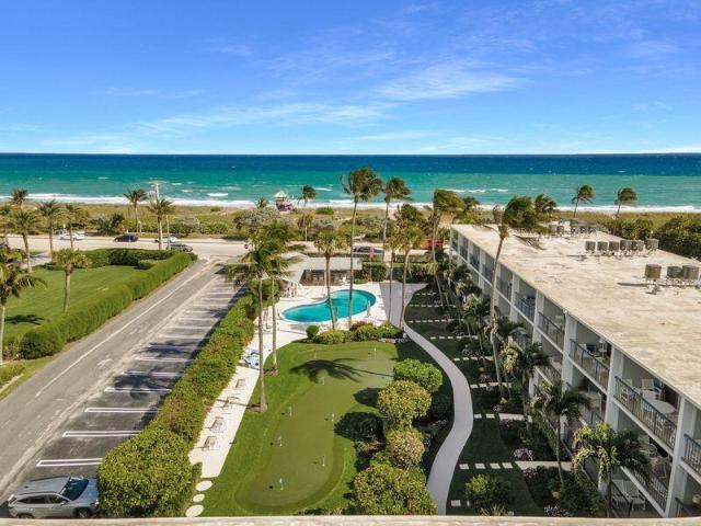 150 N Ocean Blvd, Unit W20, Delray Beach, FL 33483 | MLS #R11153 | Compass