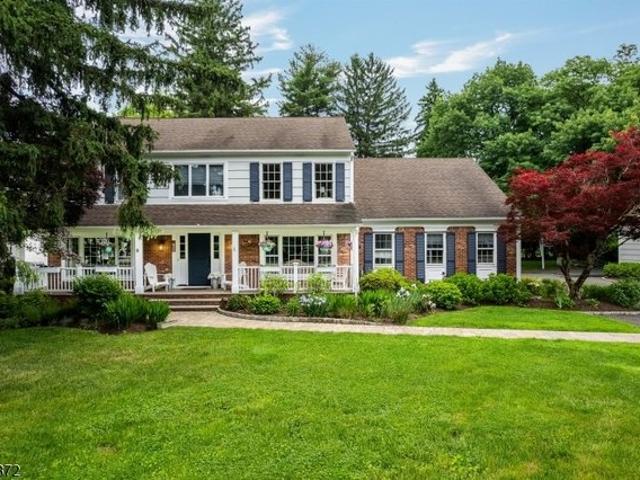150 Noe Ave, Chatham Township, NJ 07928