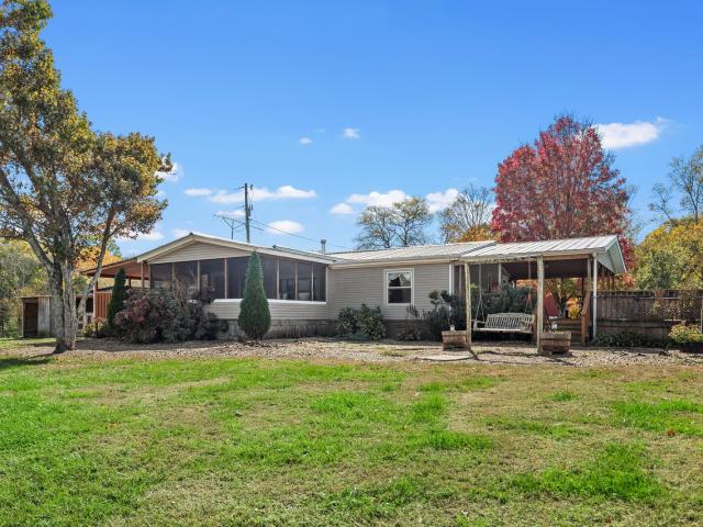 150 Nolen Cir, Gallatin, TN 37066 | MLS #3039 | Compass