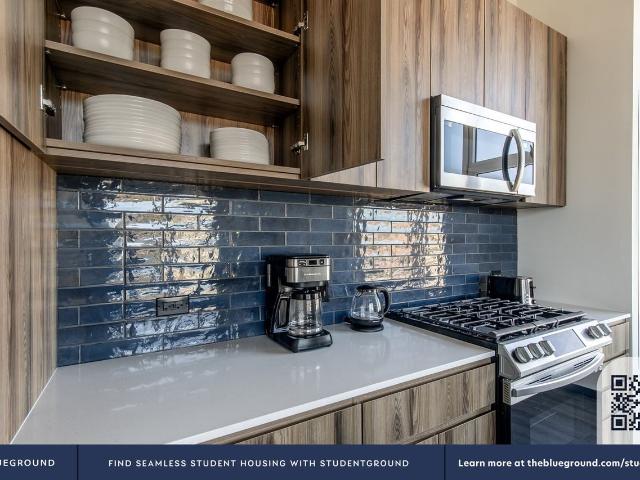 150 North Ashland Avenue 1 Bedroom Apartment for Rent at 150 N Ashland Ave #1058, Chicago, IL 60607 Near West Side