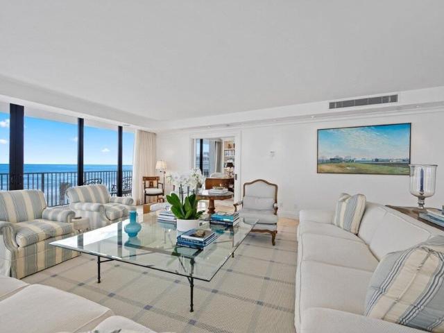 150 North Ocean Boulevard Ph3, Palm Beach, USA, Fl