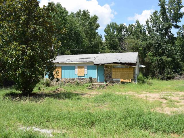 150 Nash Road