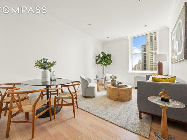 150 Nassau St Apt 9F, Manhattan, NY 10038